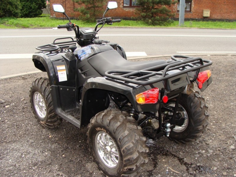 Quady.sklep.pl - KINGWAY ATV - QUADY Z HOMOLOGACJĄ - DOMINATOR THUNDER ... Quady.sklep.pl - KINGWAY ATV - QUADY Z HOMOLOGACJĄ - DOMINATOR THUNDER ...