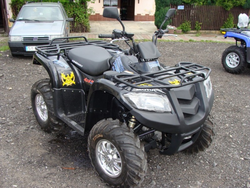 Quady.sklep.pl - KINGWAY ATV - QUADY Z HOMOLOGACJĄ - DOMINATOR THUNDER ... Quady.sklep.pl - KINGWAY ATV - QUADY Z HOMOLOGACJĄ - DOMINATOR THUNDER ...